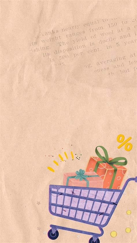 Aesthetic Online Shop Background Images Free Photos Png Stickers