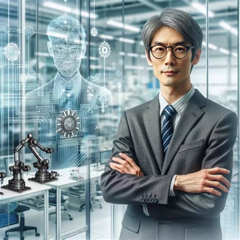 Terry Gou Tajemství Tchajwanského Technologického Magnáta