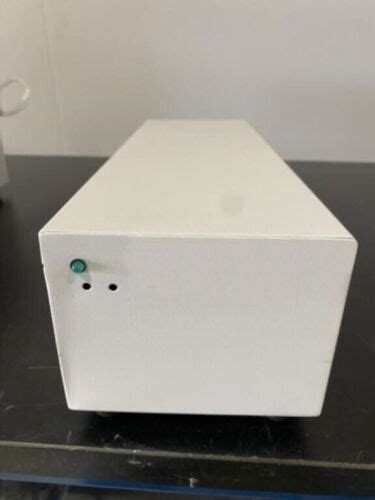 Biotage Sp1 Hplc Column 09492 For Flash Purification System Warranty Ebay