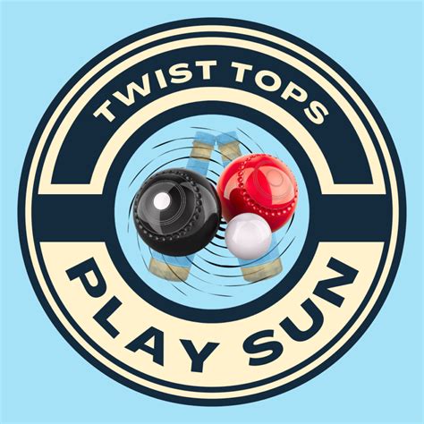 Twist Tops Sunday Mornings 830am Tomakin Bowling Club