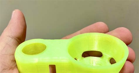 Egg Separator By Dr Lipo Download Free Stl Model