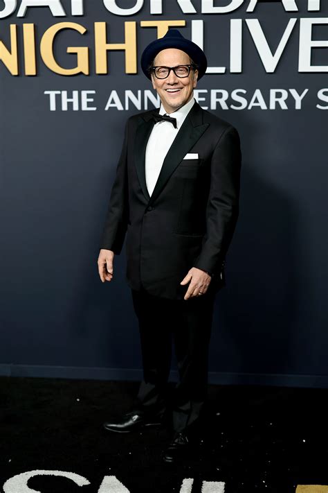 Snl 50 Red Carpet Arrivals See All The Stars Of Saturday Night Live