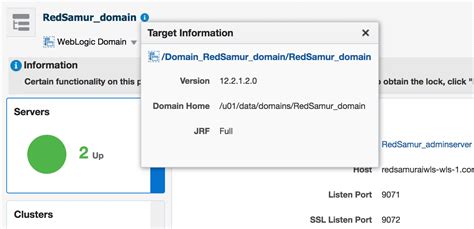 Andrej Baranovskij Blog Oracle Java Cloud Upgrade To 12212