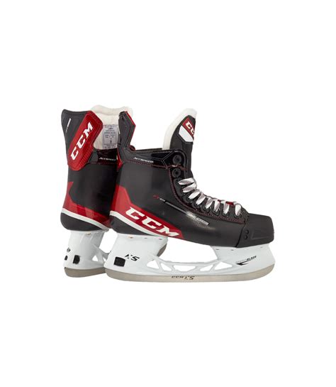 Ccm Jetspeed Hockey Skate Ft475 Int