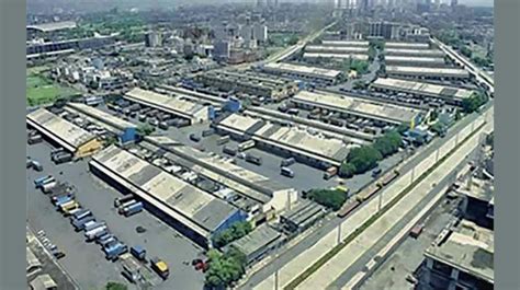 Vashi Apmc Market Will Close From April 11 शनिवार से बंद हो जाएगा