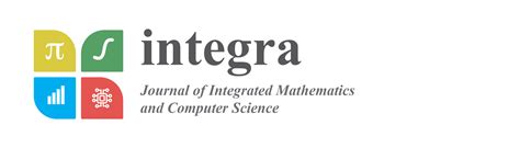 Reset Password Integra Journal Of Integrated Mathematics And