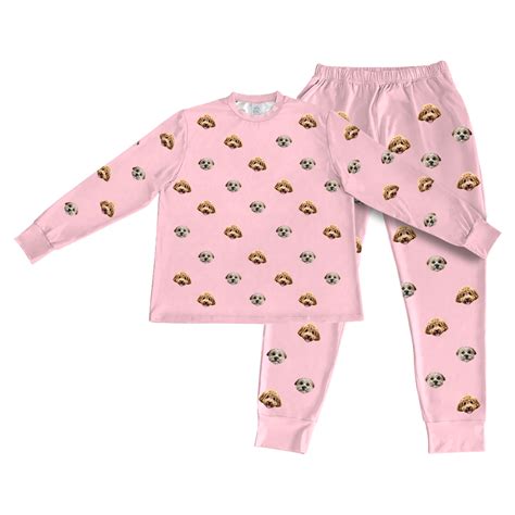 Jogger Pajamas Cuddle Clones