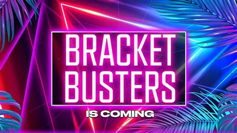 Nba 2k23 как работает событие Bracket Busters и как получить ОБЩ 98