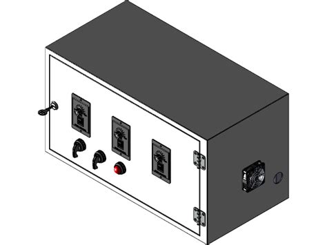 Free Cad Designs Files And 3d Models The Grabcad Community Library