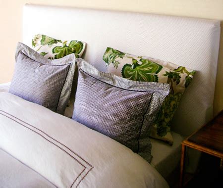 Ideas De Cabeceros Diy Tapizados