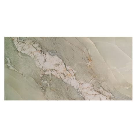 Splashback Rectified Large Format Stone Effect Porcelain 800mm X 1600