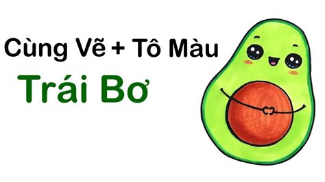 Bộ Sưu Tập Hình Trái Bơ Cực Chất Full 4k Với Hơn 999 Hình