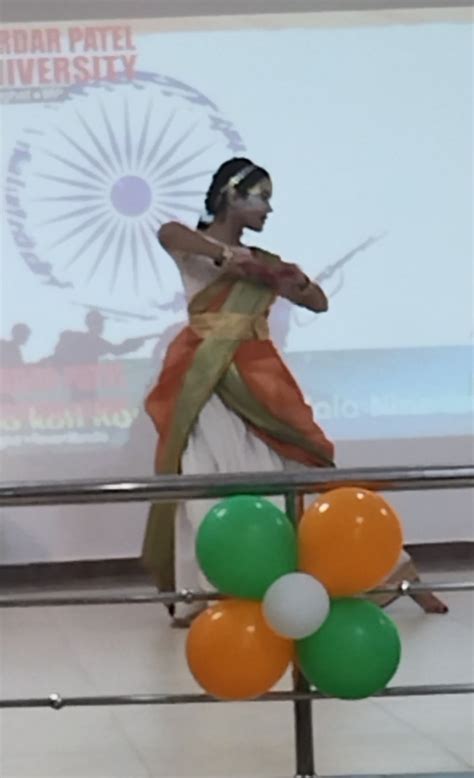Tiranga Rally India Ncc