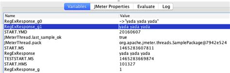A Step By Step Debugger For Jmeter Its Not A Dream Anymore
