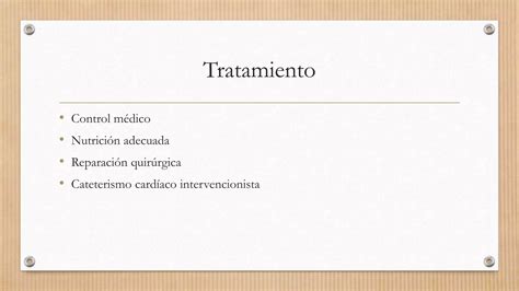 Comunicacion Interventricular Pptx