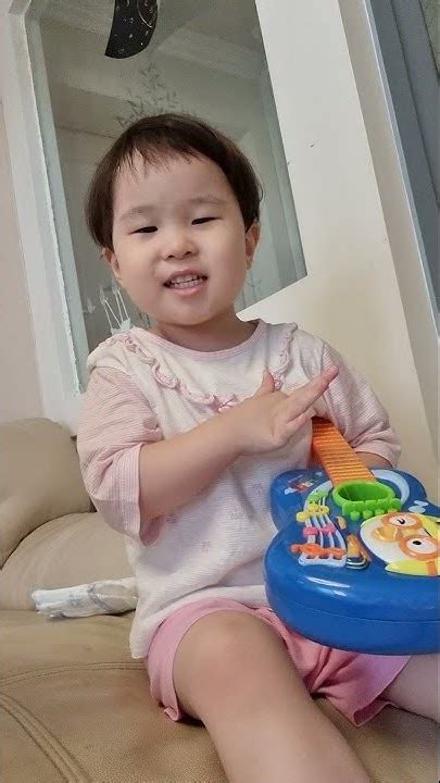 우리집 싱어송라이터 Youtube