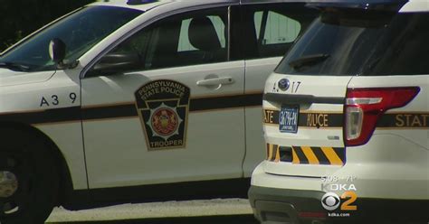 Pennsylvania State Troopers Begin Wearing Body Cameras Cbs Pittsburgh