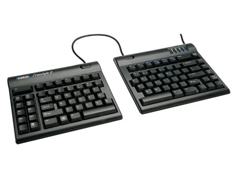 Kinesis Advantage2 Ergonomic Keyboard Kinesis Keyboards And Mice