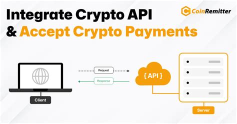 crypto api crypto payments on your website coinremitter