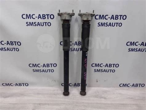 Купить Амортизатор в сборе Mercedes-Benz Cls-Class A2183200730 W218 ...