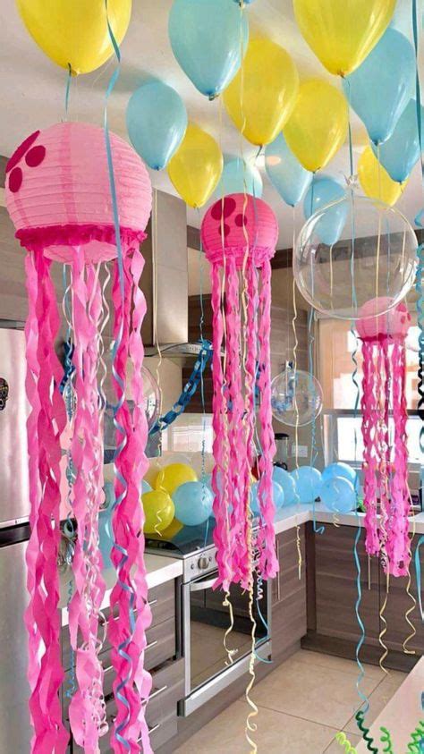 Top 10 Spongebob Birthday Party Ideas And Inspiration