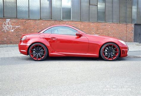 Slk Amg