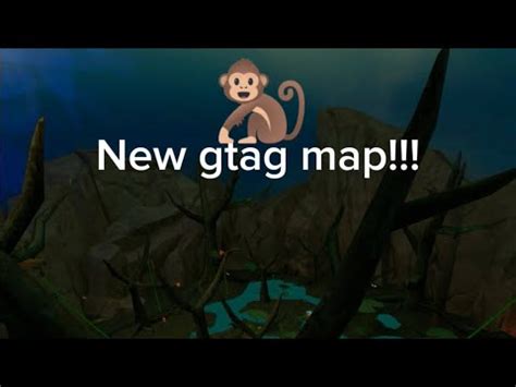 New Gtag Map YouTube