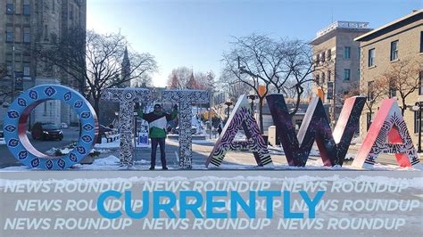 IN THE NEWS Thursday April 2 Capital Current