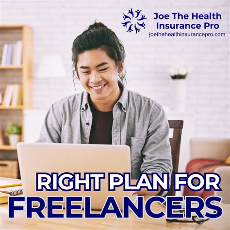 How To Choose Health Insurance For Freelancers Joseph Bourcier Posted
