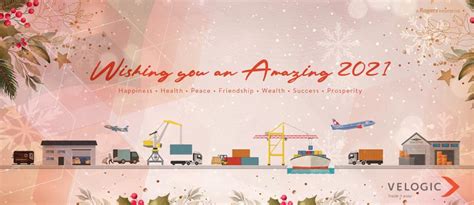 Velogic On Linkedin Velogicgroup Tradeiteasy Happynewyear
