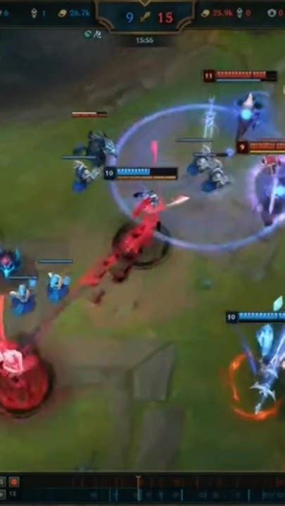 Yone Is Unstoppable Yone Leagueoflegends Lol Yonegameplay Perte