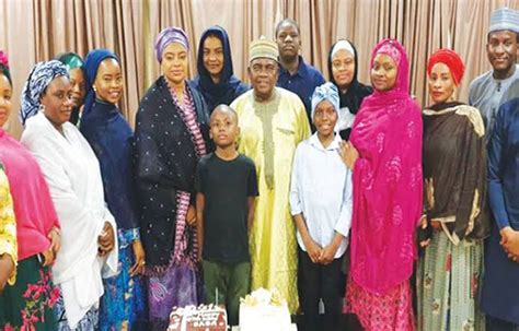 Goje Mohammed Danjuma Biography Career Controversies And Net Worth