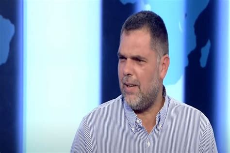 Δημήτρης Παπανικολάου Τι αποκάλυψε για το σύνδρομο Άσπεργκερ Debater