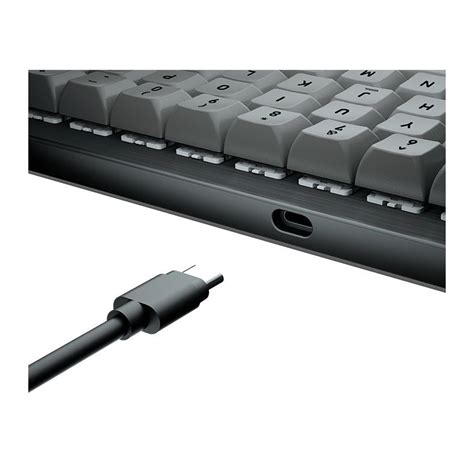 Teclado Mecanico Cougar Puri Mini Rgb Switch Vermelho Cougar Puri