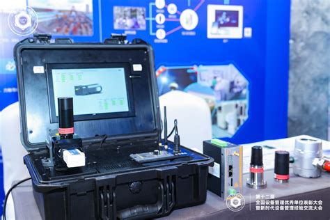 必创科技无线智能传感器赋能设备运维管理升级北京必创科技股份有限公司