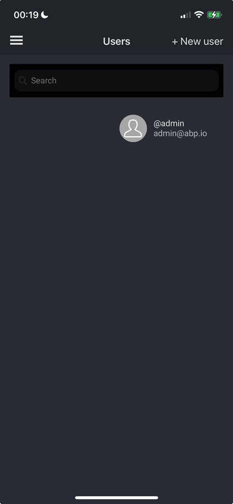 Net Maui App Bugs Especially On Ios Support ABP IO