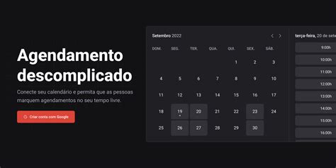 github sup3r us3r ignite call connect your calendar and let people