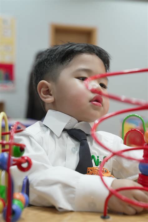 Notion International Schools