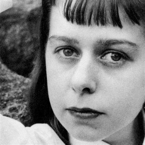 Carson Mccullers