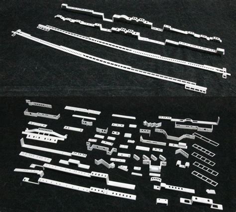 High Gearedの模型と趣味の日常