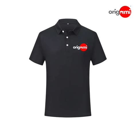 Classic Polo Origami