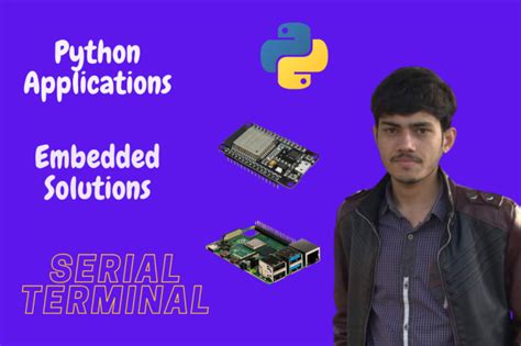 Solve Python Problems With Desktop Application Gui By Stargoos Fiverr