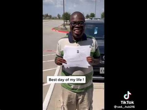 Its Official I Am Now License Meme Tiktok Youtube