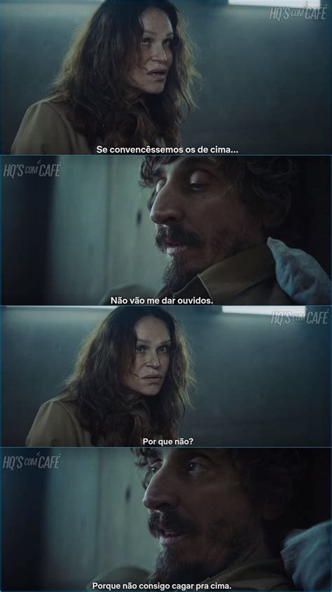 Frases Do Filme O Poço