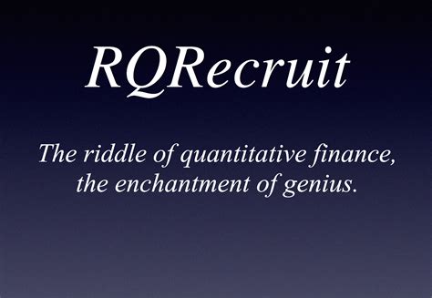 米筐科技（ricequant）2017年暑期量化策略实习生招募 知乎