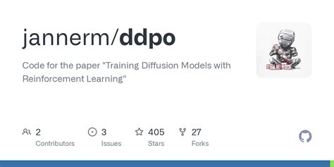 Issues Jannerm Ddpo GitHub