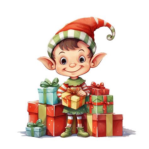 La Leggenda Degli Elfi Di Babbo Natale VIRIDEA