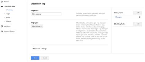 Track Add To Cart Events In Google Analytics With Google Tag Manager Google Analytics