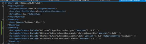 Traceerrors Logs Without Operationid Property In Custom Operations