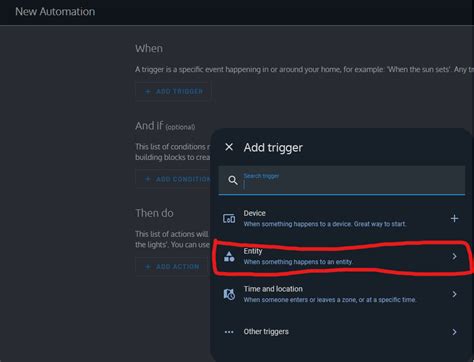 Home Assistant Wled Automation Help Third Party Integrations Home